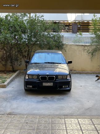 Car.gr - Bmw 316 1998 E36
