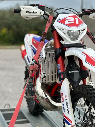 Car.gr - Beta RR 300 2018 Racing