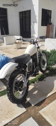 Car.gr - Yamaha YZ 400 1978