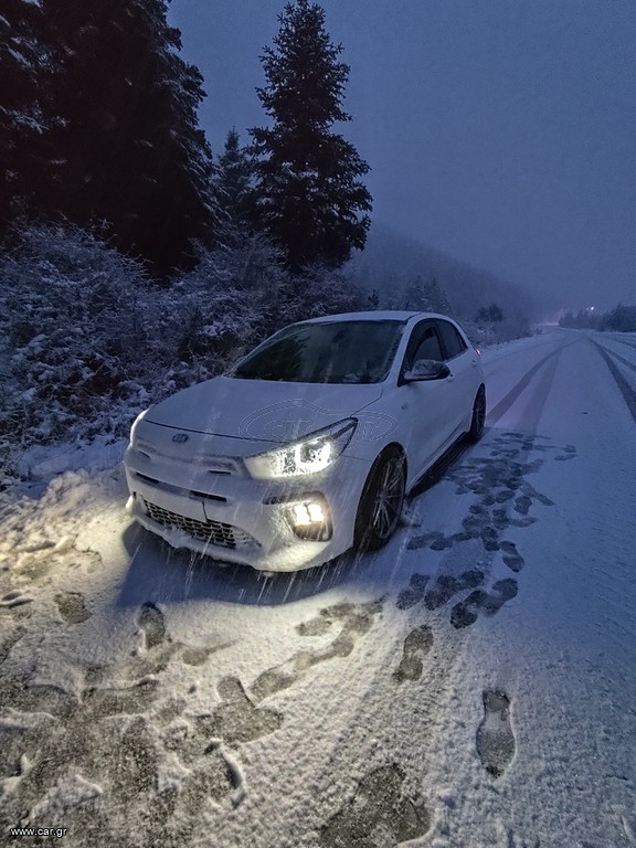 Car.gr - Kia Rio 2020 GT LINE