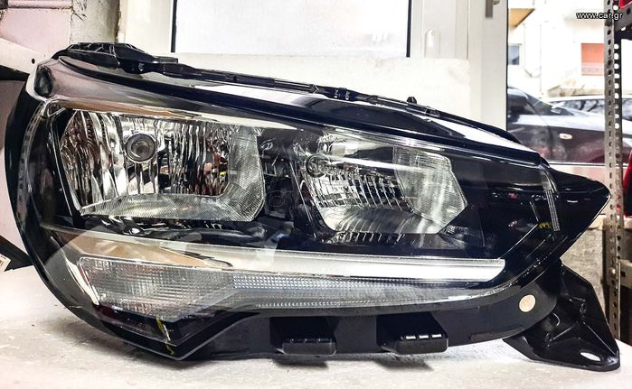 Car.gr - OPEL CORSA F 2019 - 2023 ΔΕΞΙΑ