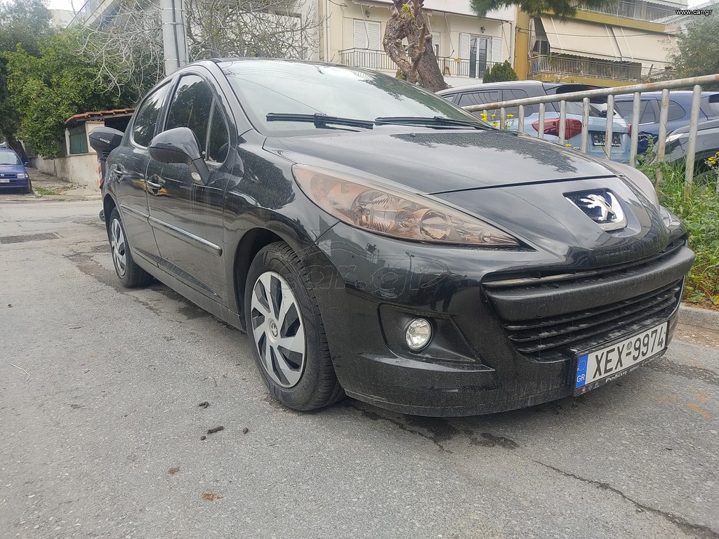 Car.gr - Peugeot 207 2013