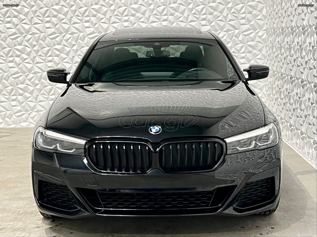 Car.gr - Bmw 530 2020 BMW 530e 292HP M-PACK PRO G30 LCI, facelift ,PLUG ...