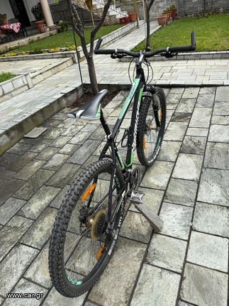 Car.gr - Mountain Merida 2022 Speed 40