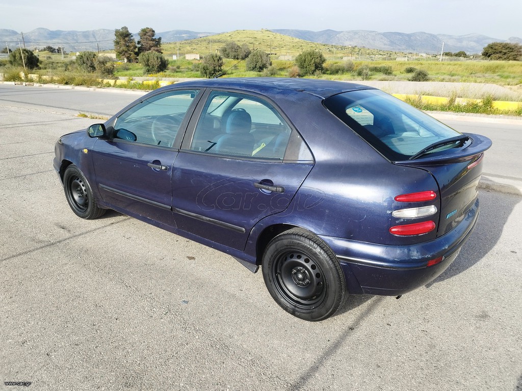 Car.gr - Fiat Brava 2001