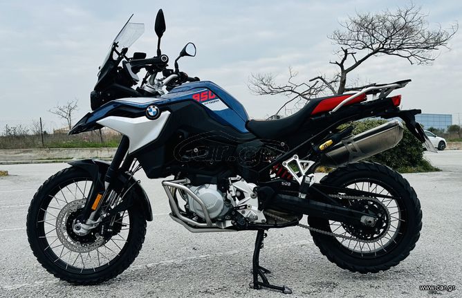 Car.gr - Bmw F 850 GS 2023 TROPHY