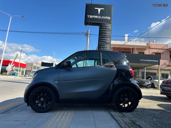 Car.gr - Smart ForTwo 2017