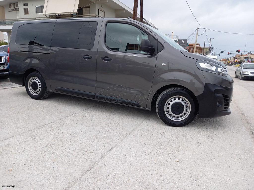 Car.gr - Citroen Jumpy 2020