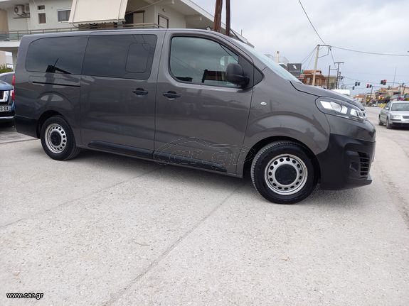 Car.gr - Citroen Jumpy 2020