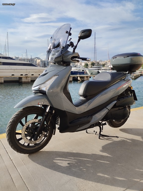 Car.gr - Sym HD 300 2023