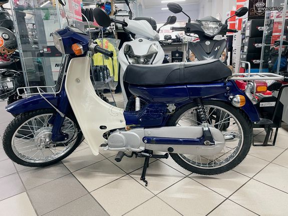 Car.gr - Yamaha V50 1994