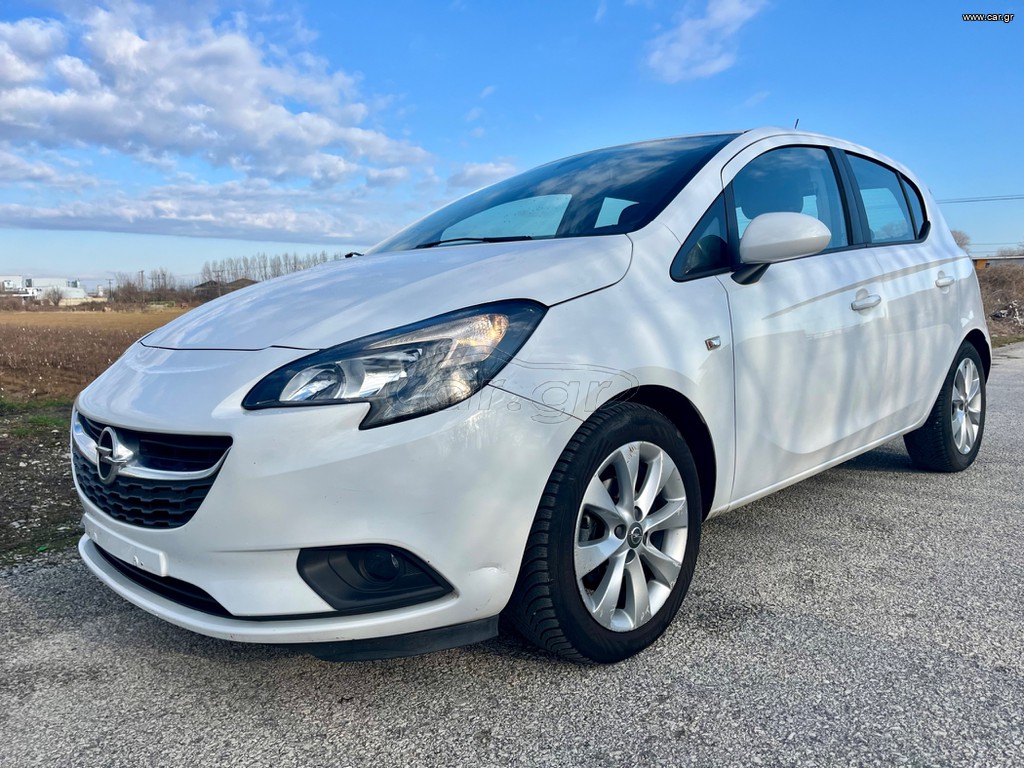 Car.gr - Opel Corsa 2018 ΕΥΚΑΙΡΙΑ!!
