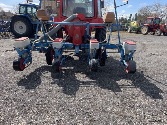 Car.gr - Σπαρτικά Monosem 1997 monosem