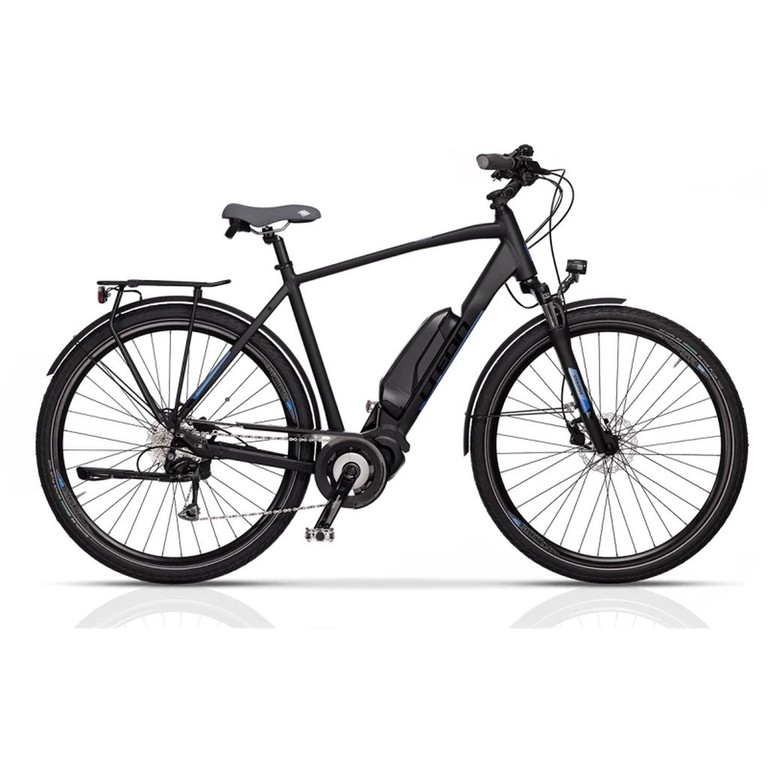 Car.gr - CREON V-TRON RD GENT SHIMANO STEPS 5000 418WH ΗΛΕΚΤΡΙΚΟ ...