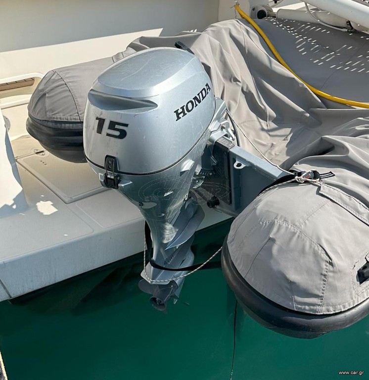 Car.gr - Honda 2020 BF15