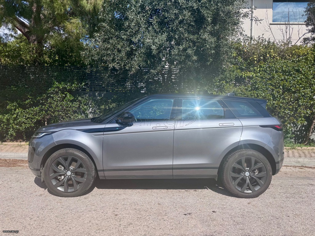 Car.gr - Land Rover Range Rover Evoque 2019 Evoque 2.0 T Full Extra '19