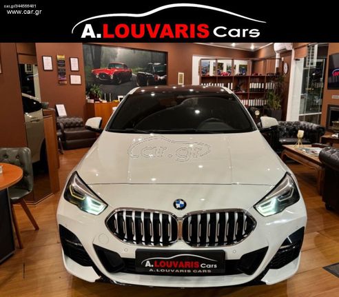 Car.gr - Bmw 218 Gran Coupé 2021 ΔΕΣΜΕΥΤΗΚΕ !! M PACKET / Ηead-up ...