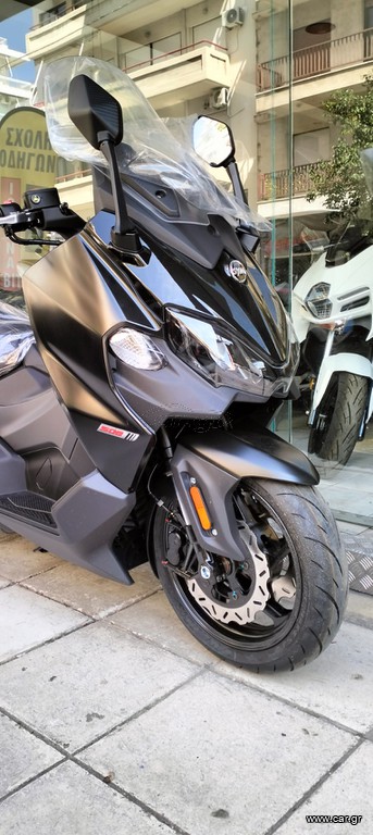 Car.gr - Sym Maxsym TL 2025 MAXSYM (euro5 P)TL 508 H ΠΡΟΣΦΟΡΑ ΙΣΧΥΕΙ ΜΟΝΟ ΓΙΑ ΕΝΑ ΤΕΜΑΧΙΟ ΚΑΙ ...