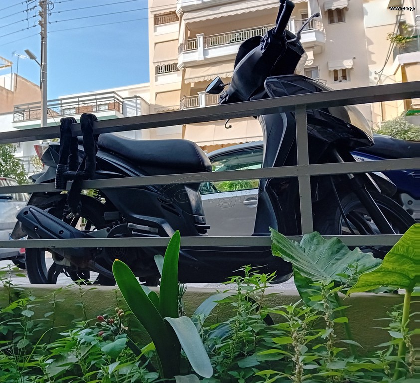 Car.gr - Sym Symphony SR 150 2015