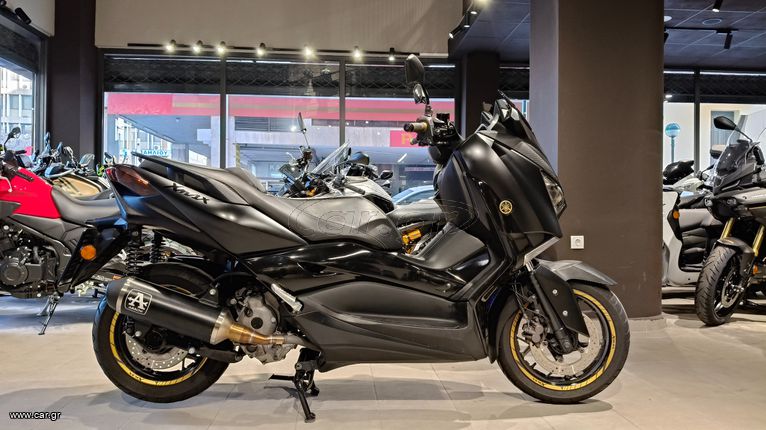 Car.gr - Yamaha XMAX 300 2020