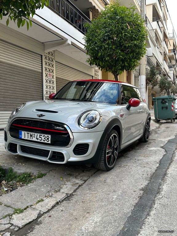 Car.gr - Mini John Cooper Works 2017 WORKS ORIGINAL ΕΛΛΗΝΙΚΟ