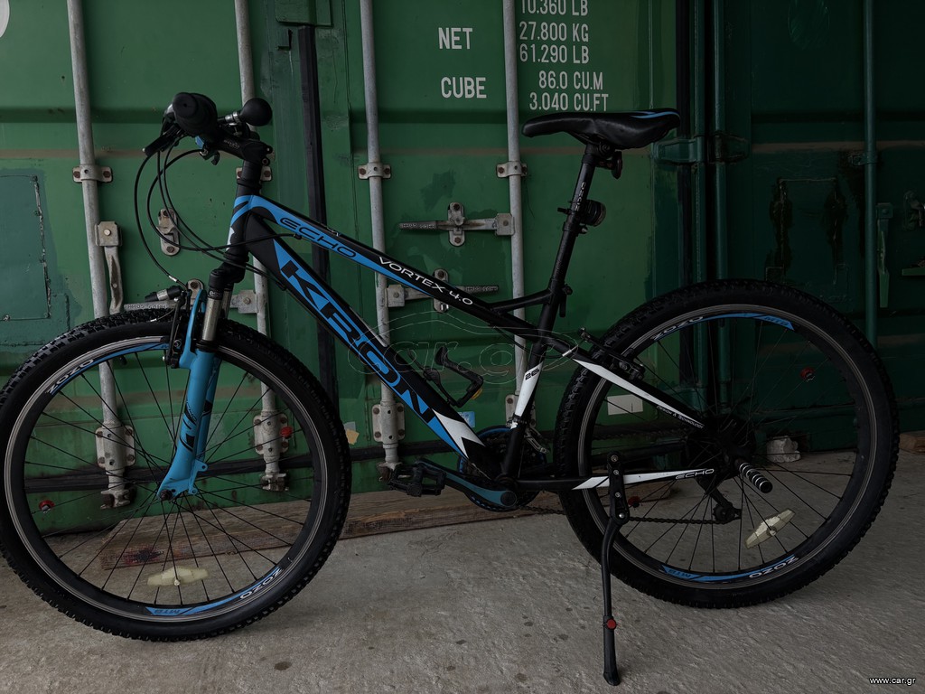 Car.gr - Mountain Kron 2021 Vortex 4.0 26’