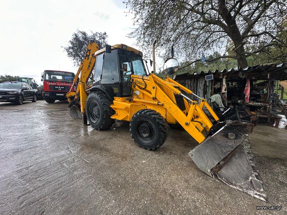 Car.gr - JCB '01 XC3