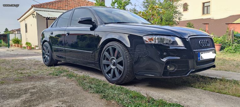 Car.gr - Audi A4 2005