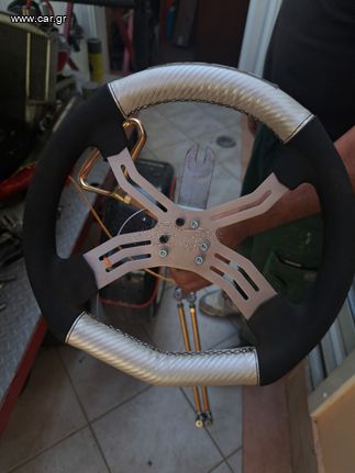 Car.gr - Go Kart cycle-kart '25