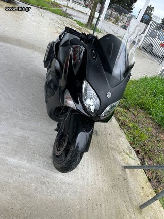 Car.gr - Yamaha T-MAX 500 2007