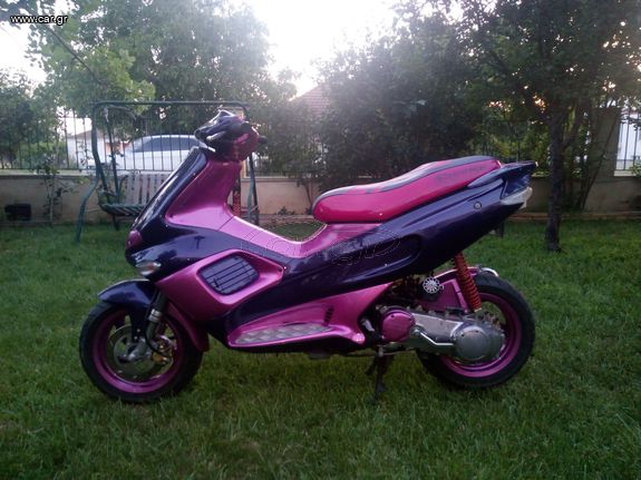 Car.gr - Gilera Runner 50 DD/SP 2005