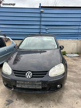 Car.gr - Volkswagen Golf 2005 TDI