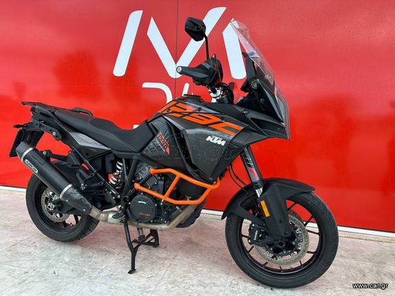 Car.gr - KTM 1290 Super Adventure 2018 S