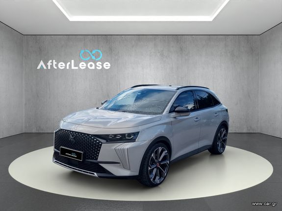 Car.gr - DS DS7 2023 PERFORMANCE LINE+ E-ETENSE 360HP