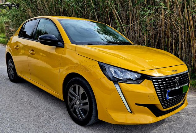 Car.gr - Peugeot 208 2022