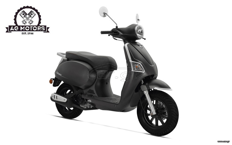Car.gr - Keeway Zahara 2025 Zahara 125
