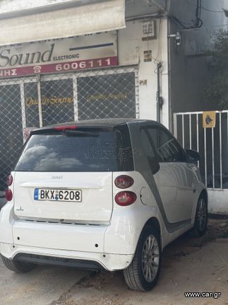 Car.gr - Smart ForTwo 2012