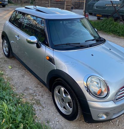 Car.gr - Mini ONE 2008 ONE 1.4