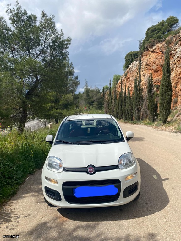 Car.gr - Fiat Panda 2014