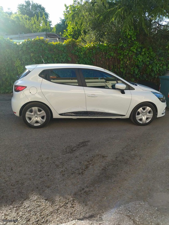 Car.gr - Renault Clio 2018 clio