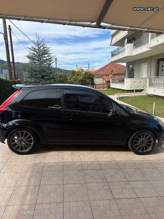 Car.gr - Ford Fiesta 2007 FIESTA 1.4