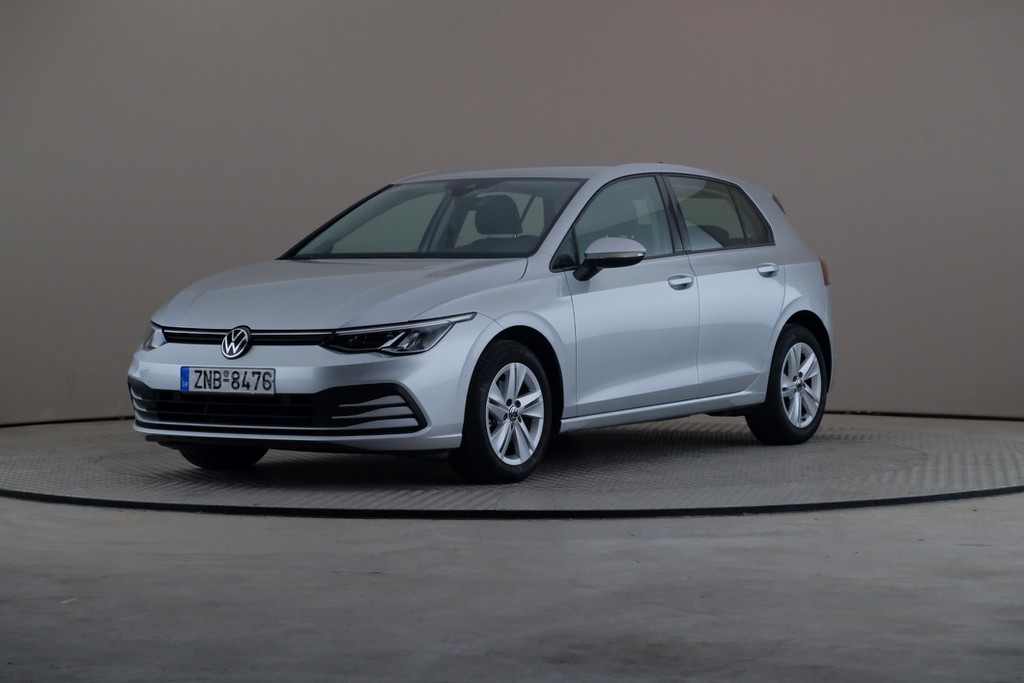 Car.gr - Volkswagen Golf 2020 TSI ACT 130PS Life 1.5