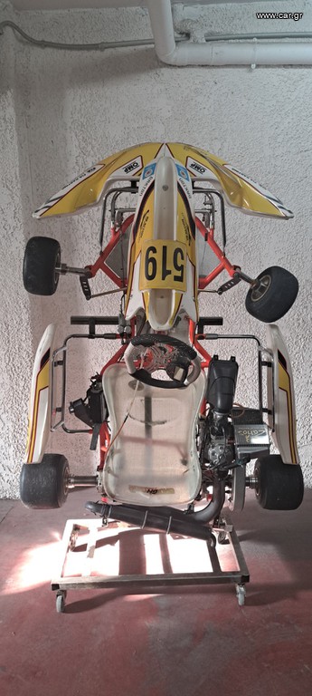 Car.gr - Cycle-Kart 2021 EXPRIT