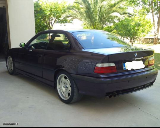 Car.gr - Bmw 316 1998 E36 M PACKET ORIGINAL