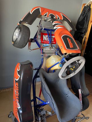 Car.gr - Cycle-Kart 2010
