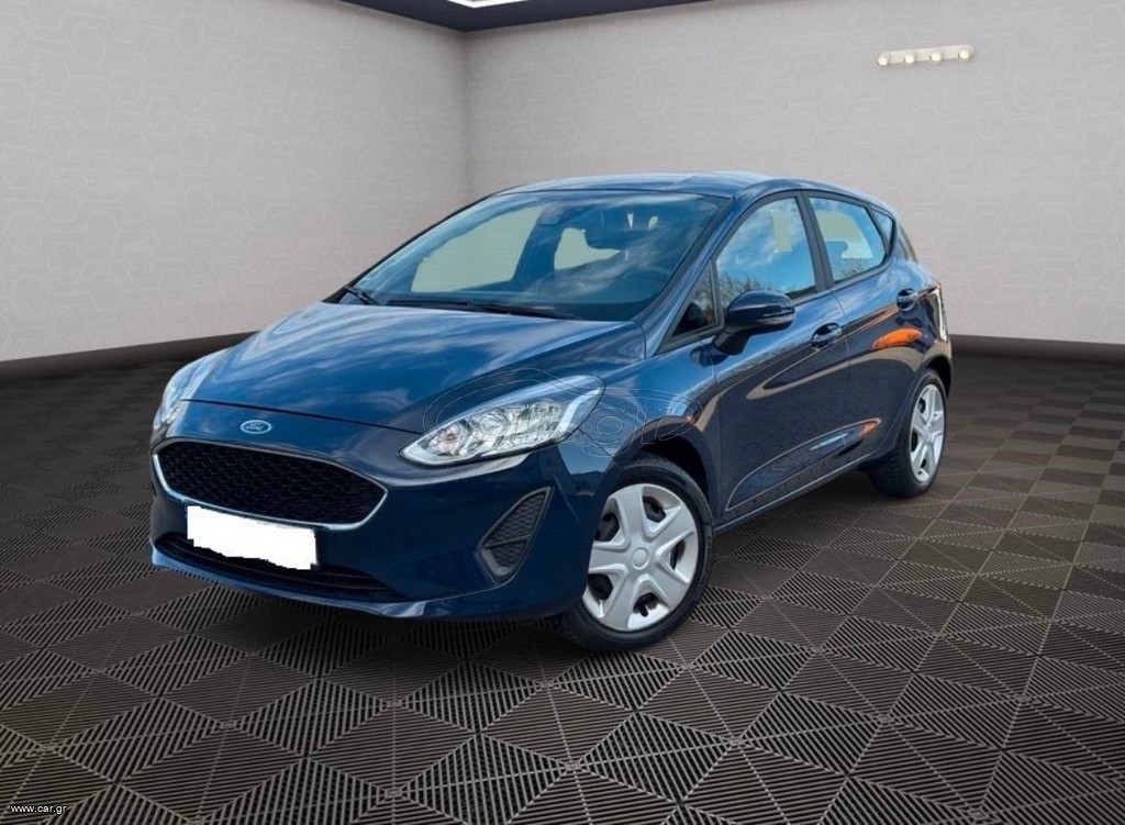 Car.gr - Ford Fiesta 2020
