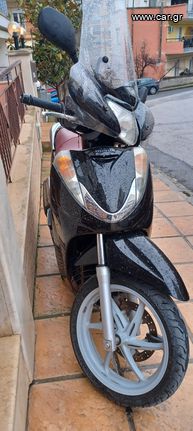 Car.gr - Honda SH 300i 2007
