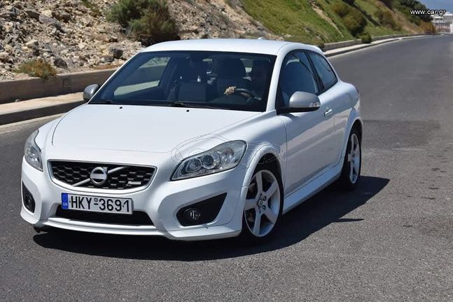 Car.gr - Volvo C30 2011 R-Design
