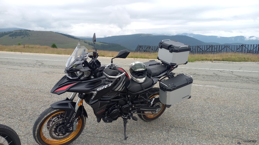 Car.gr - QJ Motor SRT 2023 Srt800x