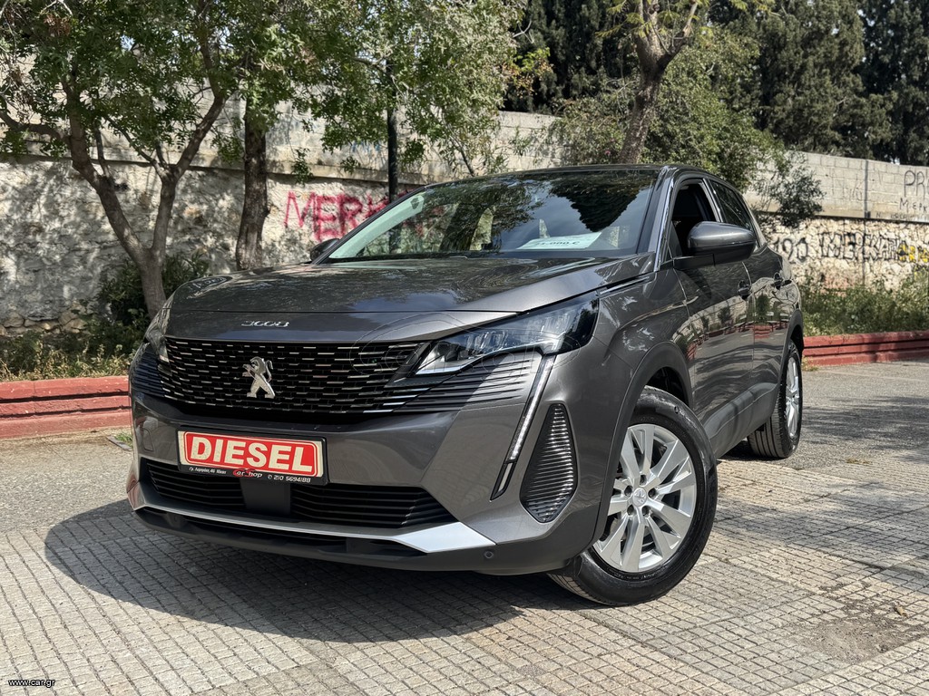 Car.gr - Peugeot 3008 2021